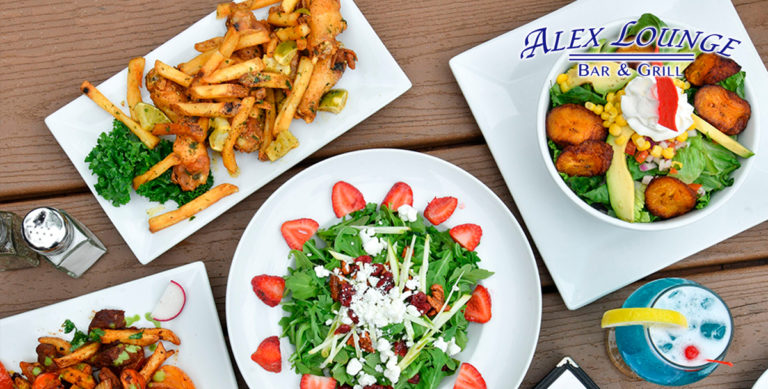 Alex Lounge – White Plains